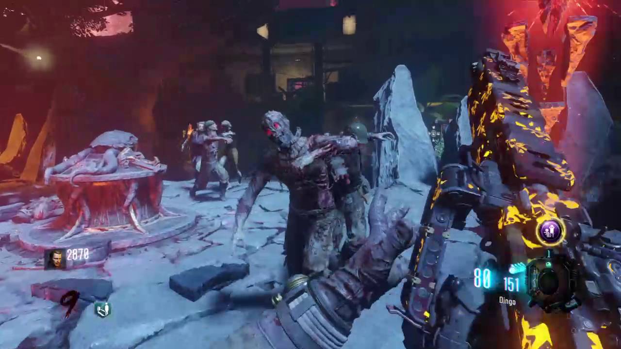 Bo3 new map revelations/high rounds - YouTube