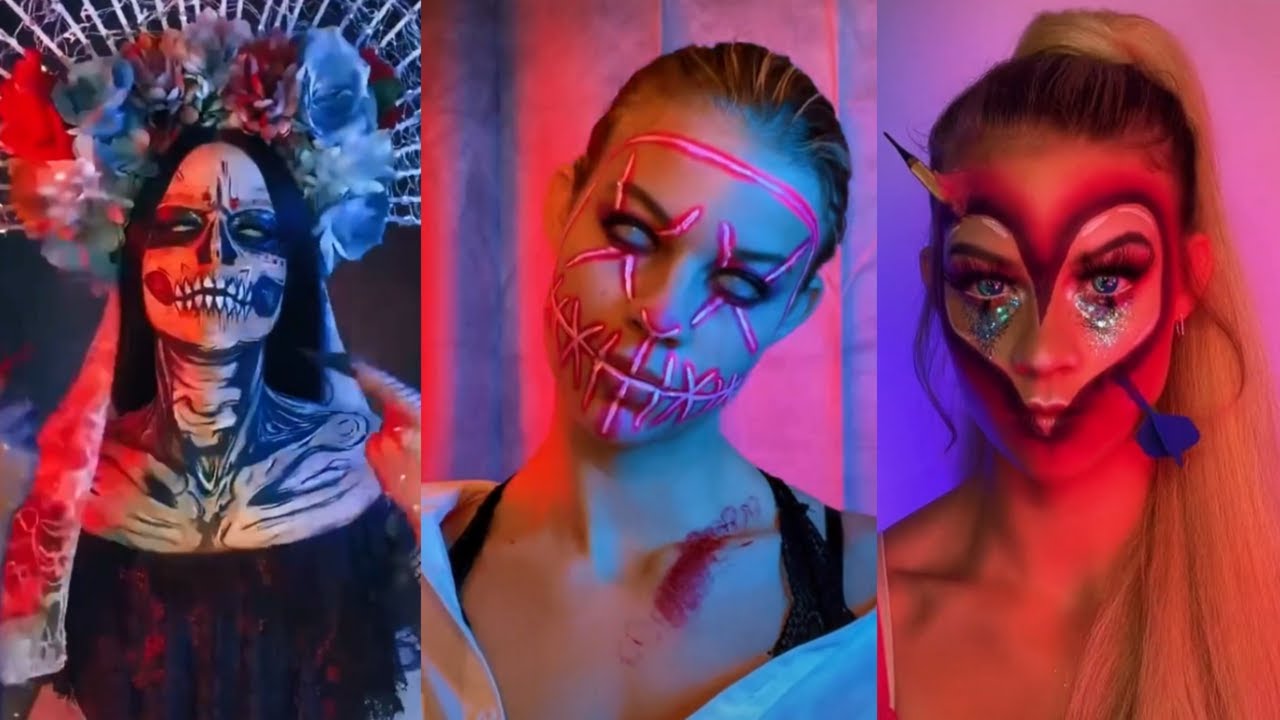 Special Effects Makeup Artists Sydney | Saubhaya Makeup