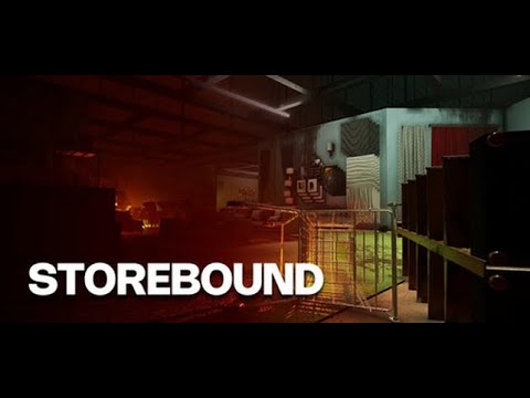 StoreBound Demo - YouTube