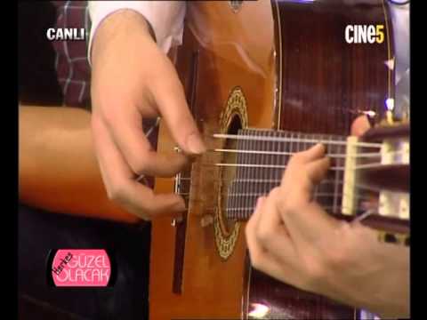 Erdem Ergün & Serhan Yasdıman - Aşk Dediğin { Herkes Güzel Olacak } 26.01.2011