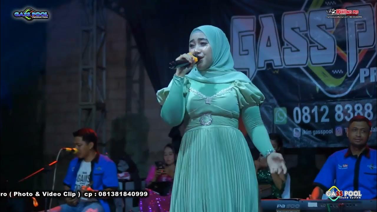 Boneka Cinta Vita Loka // GASSPOOL PRODUCTIONS // WEDDING HENDRA & MARIA PEDURENAN - YouTube