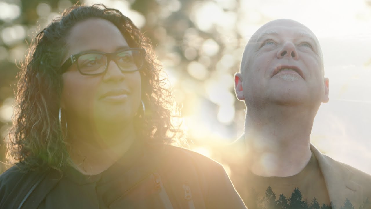 Every Dream | Official Music Video | Brian Doerksen & Marika Siewert ...