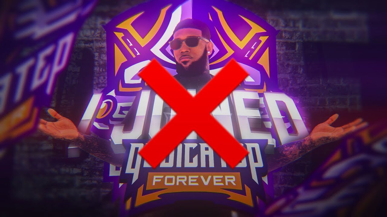 DF CLAN IS CANCELED…… - YouTube