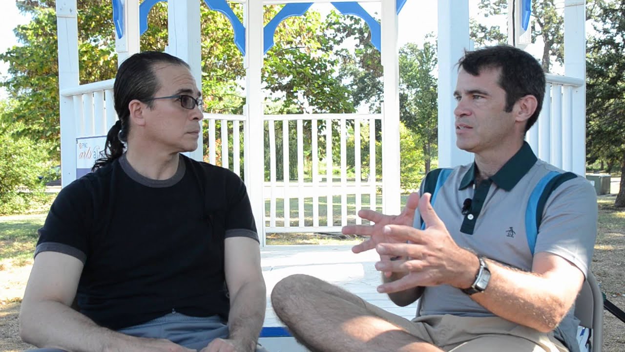 Meet Kevin Gray - YouTube