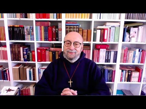 Divine Letture Cristo Sposo Crocifisso \