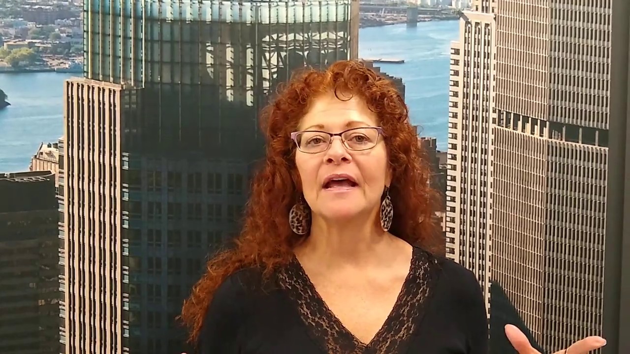 Donna's Testimony - YouTube