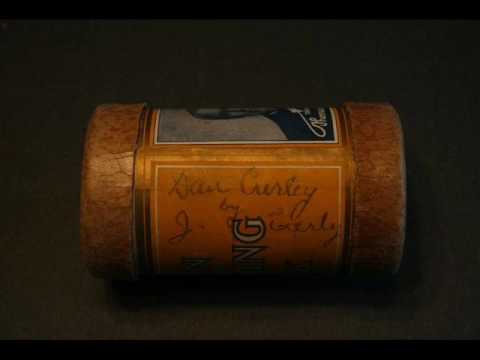 Dan Curley - James Early - YouTube