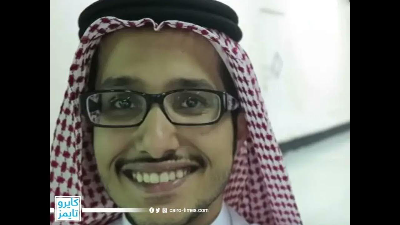 وفاة ابراهيم محمد السهيمي في حادث سير Youtube