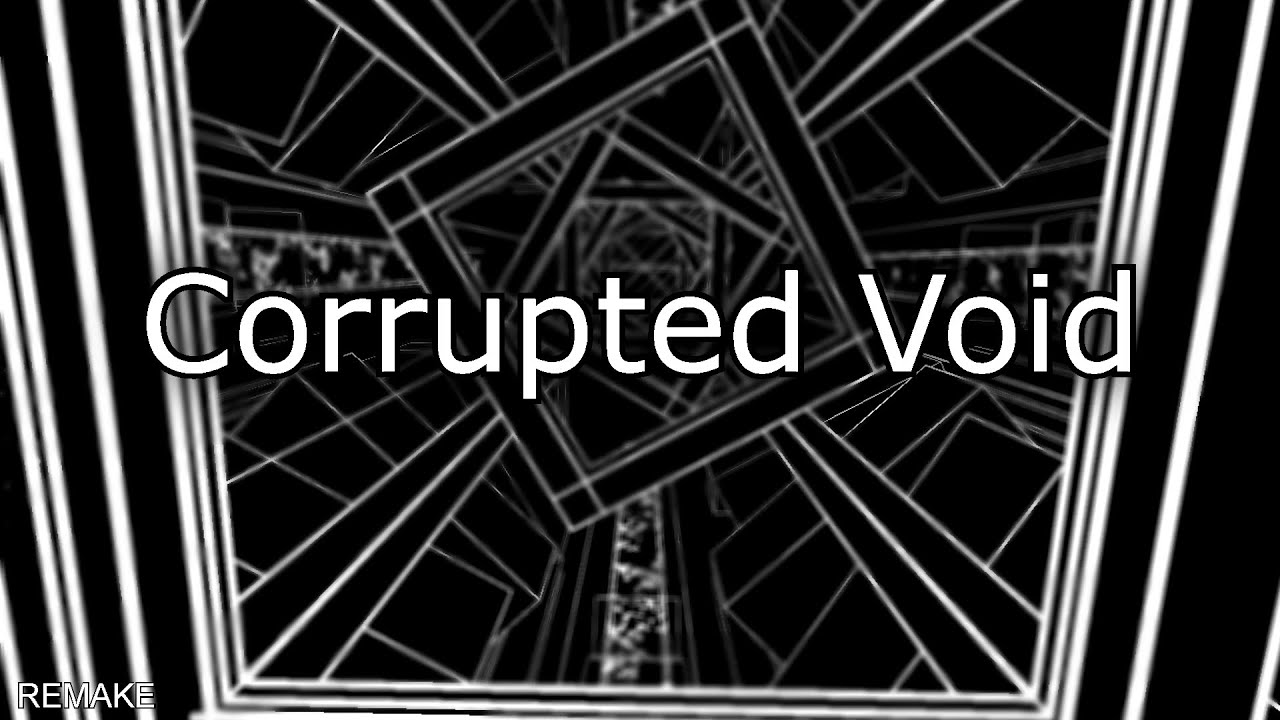 Corrupted Void \\ Remake \\ TRIA.os - YouTube