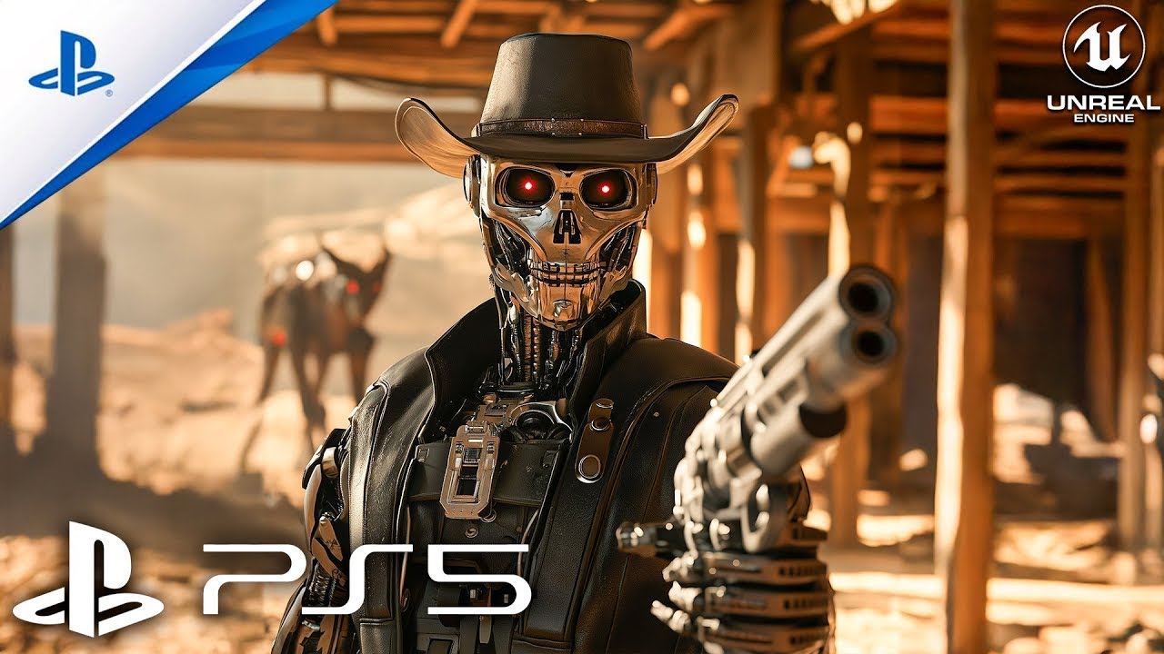 18 NEW Upcoming Exclusive PS5 Games of 2025 That Will BLOW Your Mind ...
