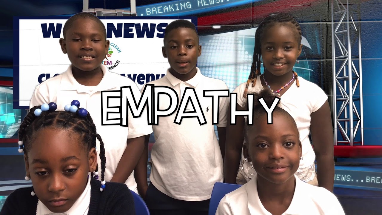 WCAE News S3E34 - YouTube