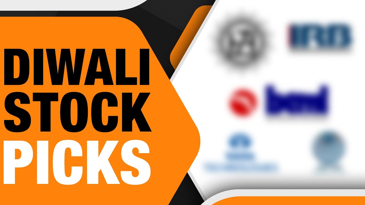 Anand Rathi's Top Stock Picks For This Diwali - YouTube