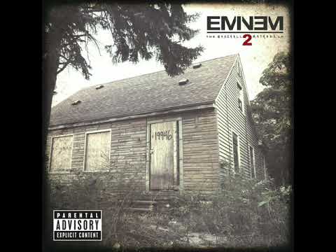 Eminem - Berzerk (The Stroke)