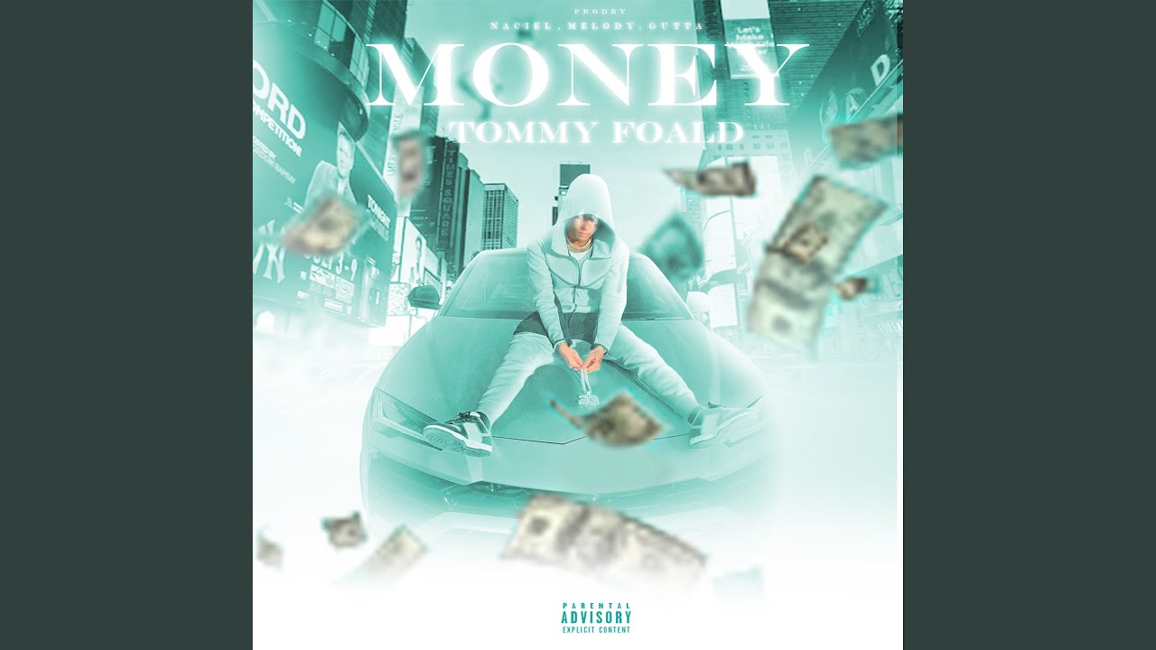 MONEY (Freestyle) - YouTube