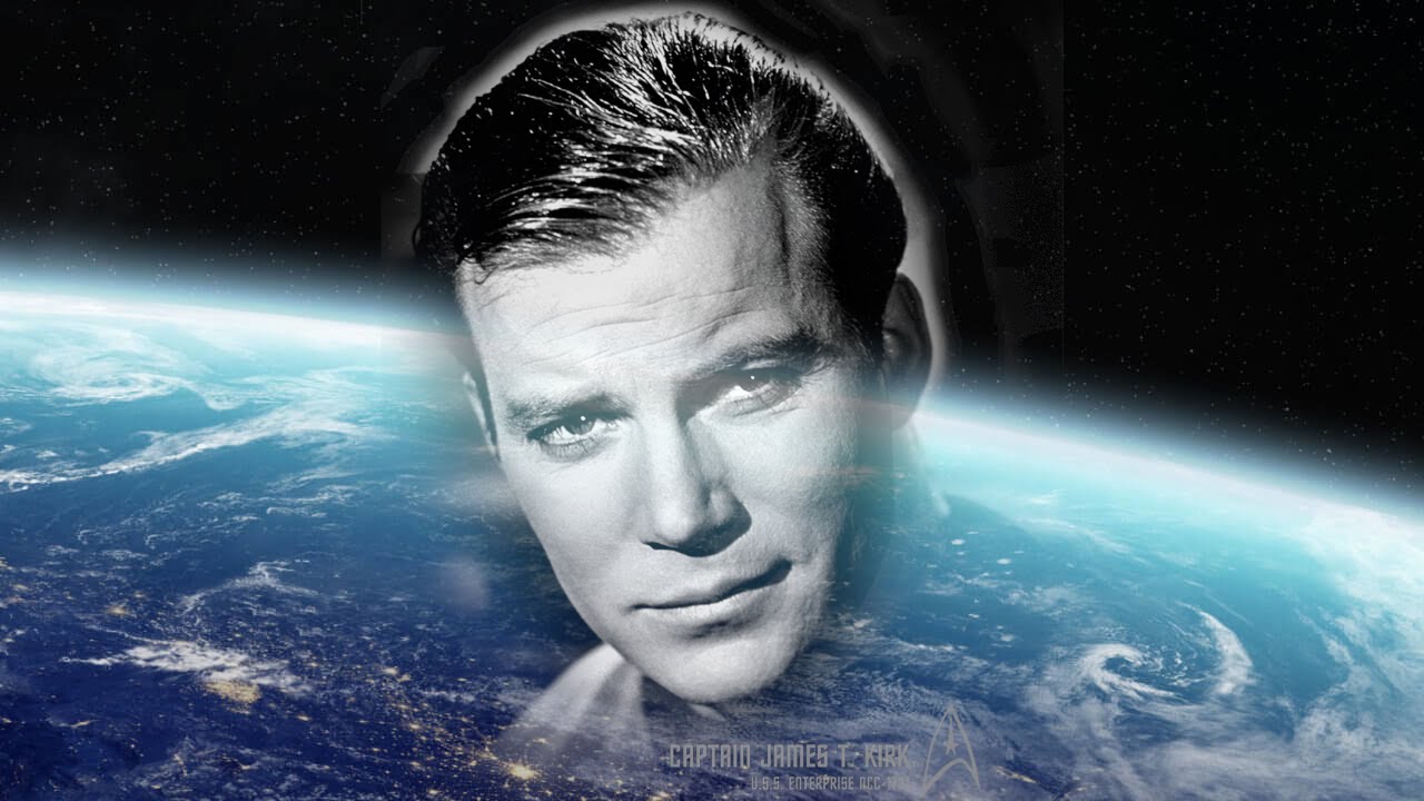 Welcome Back, Captain. - YouTube