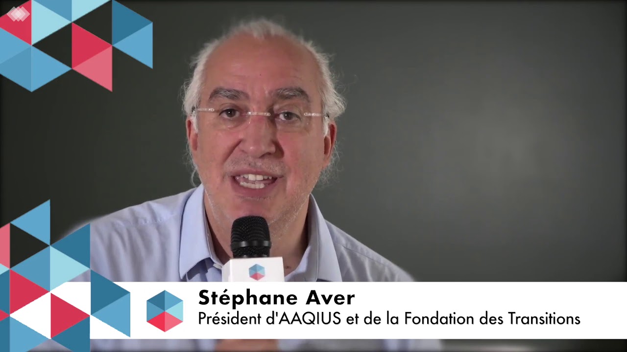 Interview Stéphane Aver - YouTube