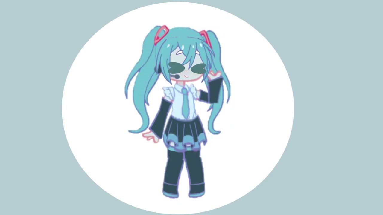 Miku Wip Youtube