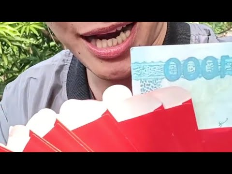 NAPUNTINANG ANG ISANG LIBO,BIGAY PERA - YouTube