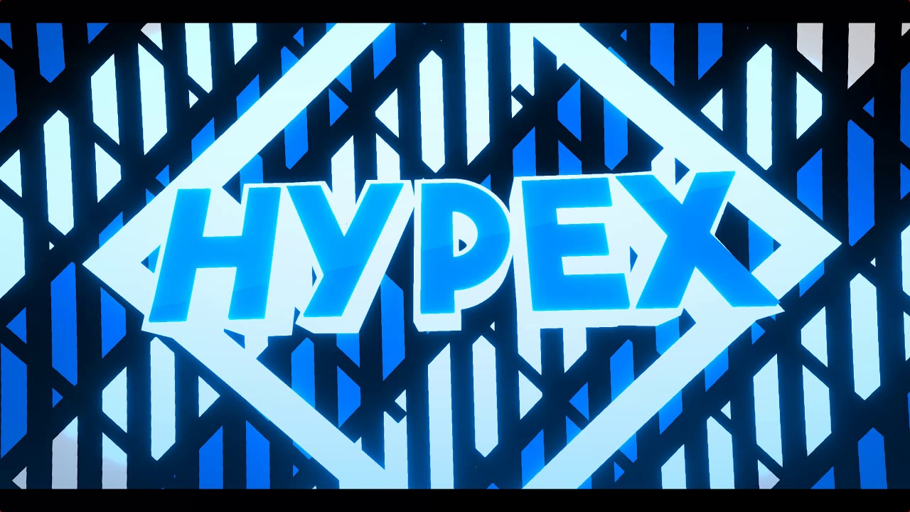 INTRO HYPEX!! - YouTube