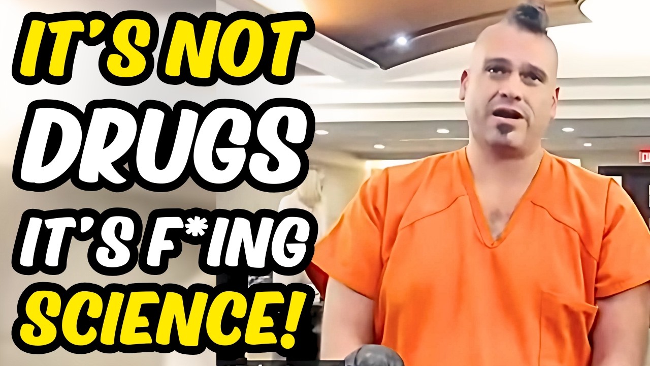 “And how’s that gonna save the planet?” — Judge Boyd Isn’t Buying Meth ...