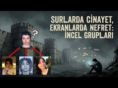 Sur Cinayeti Neden Oldu? İnsel Psikolojisinin Karanlık Yüzü - Semih Çelik Olayı