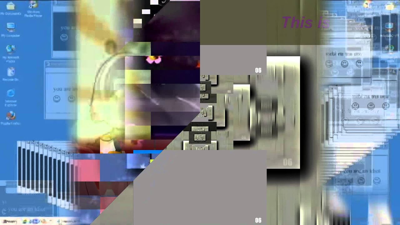 Scan vs Round 186 - YouTube