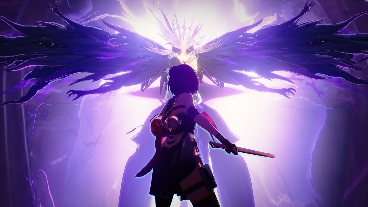 How to DESTROY the Dreamless (Wuthering Waves Boss Guide) - YouTube