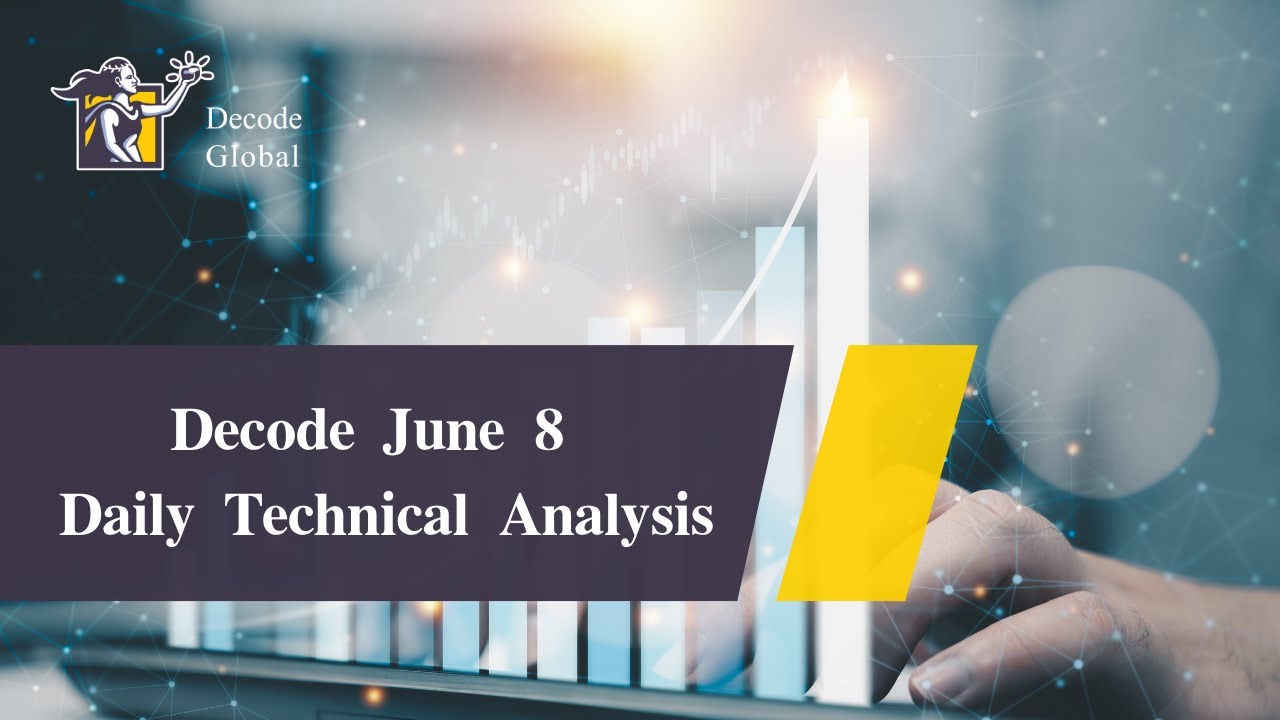 Decode FOREX Technical Analysis - YouTube