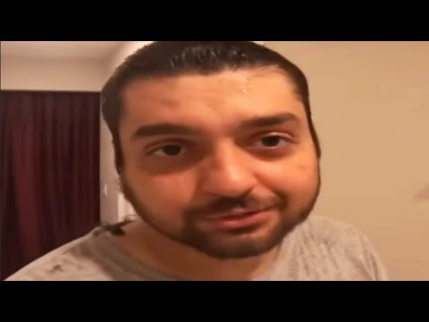 monark cortou o cabelo e doou o rabo - YouTube