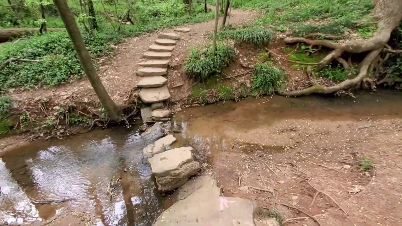 Deepdene Park, 2 of 5 - YouTube