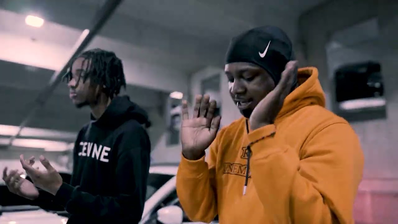 ManMan Savage - Name On It (Official Video) - YouTube