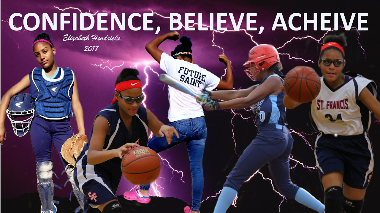 Elizabeth Hendricks Live Stream - YouTube