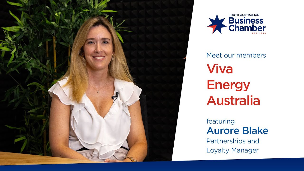 Viva Energy Australia - Shell Card - YouTube