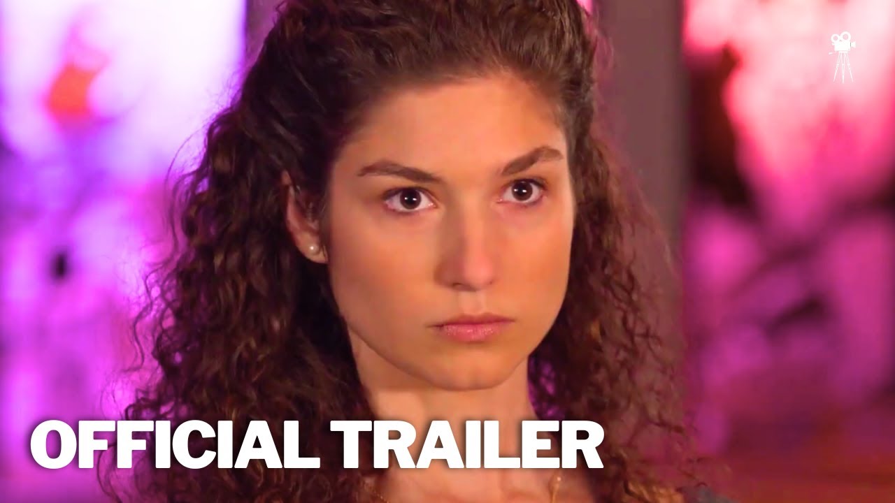 THE SINTERN Official Trailer (2024) | HD - YouTube