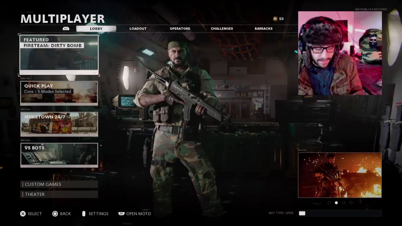 Operation Dingers! Mission 13. MAX Pellington! From BB gun to a pellet ...