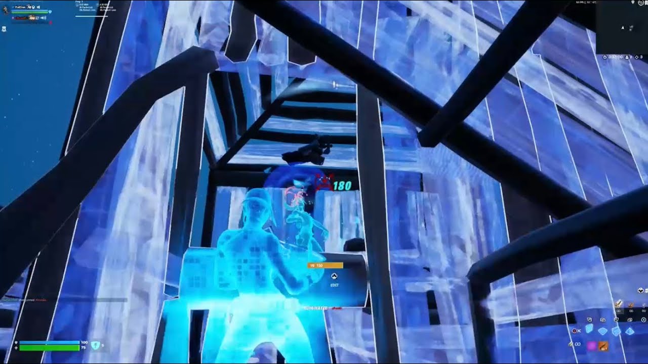 SuperVillain😈 + *Best* 60fps Kbm settings for *Aimbot*🎯/ piece control🧩 ...