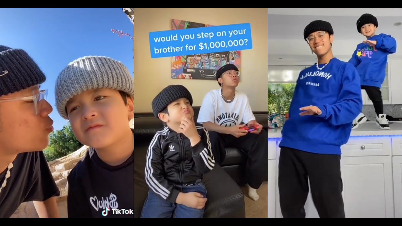 Michael Le (@justmaiko) - Best Tik Tok Compilation 2020 - YouTube