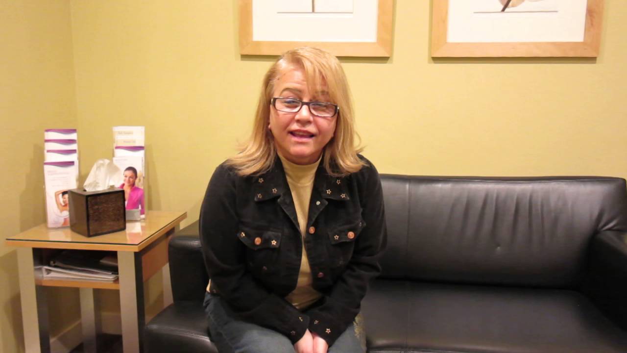 Facelift Chicago by a Harvard trained plastic surgeon Dr Turowski - YouTube