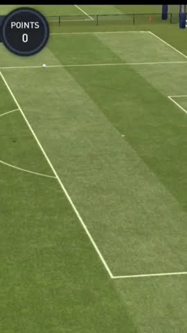 half line goal - YouTube