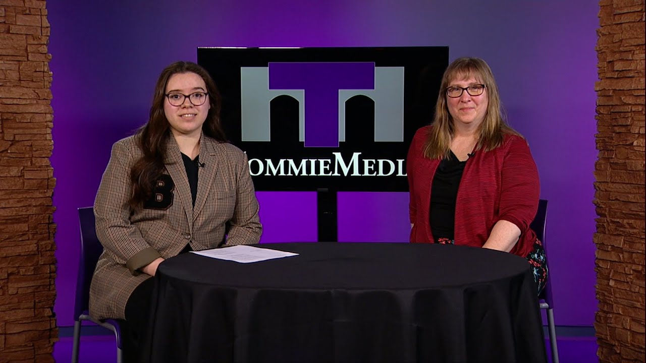 In Depth with Heather Bouwman - YouTube