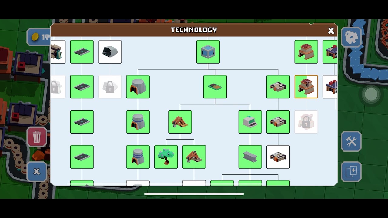 BUILDERMENT #10 (𝘔𝘐𝘕𝘪 𝘎𝘢𝘮𝘦) - YouTube