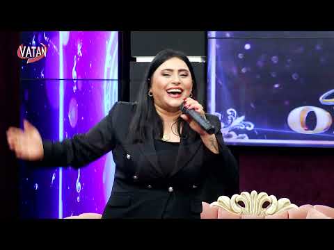 Damla Arıcan Öf Öf - Sanma Seni Unuturum - Diyarbakır Şad Akar