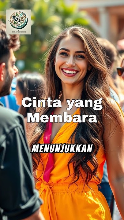 Ciri Ciri Wanita Leo dan Tanda Dia Menyukai Anda - YouTube