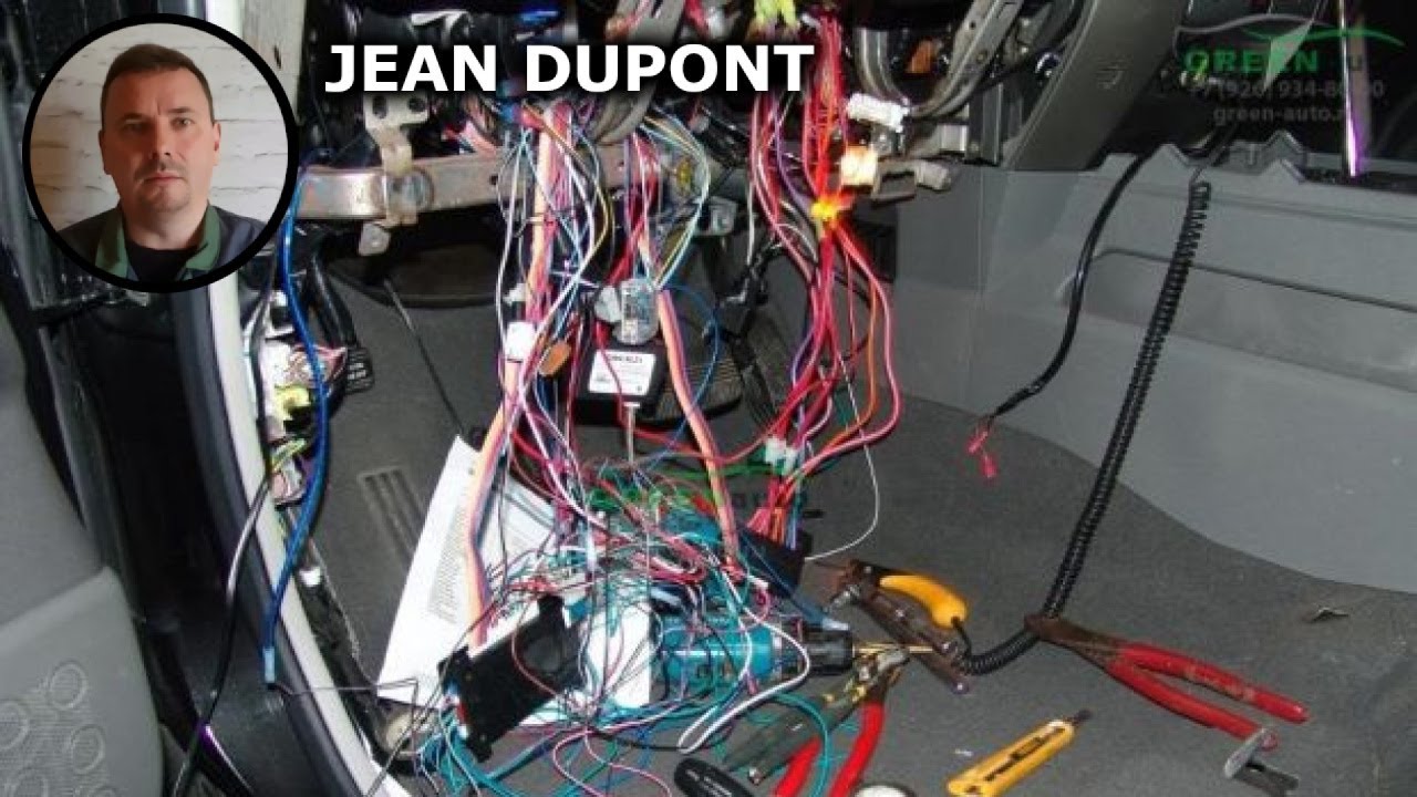 Guide Pratique : Vérifiez le Câblage de Votre Voiture pour Circuits ...