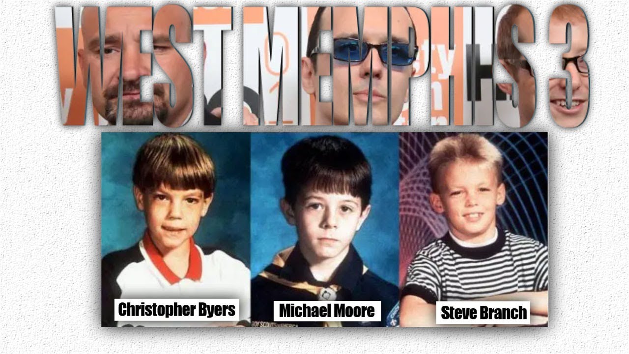 WEST MEMPHIS 3. Unsolved. - YouTube