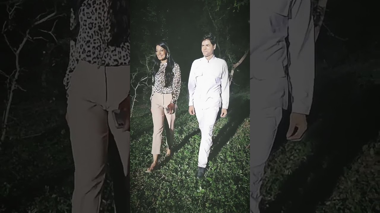 Ranjha by Abhay Shukla 😍 CID Nikhil with Mugdha Godse 🥰 what a ...
