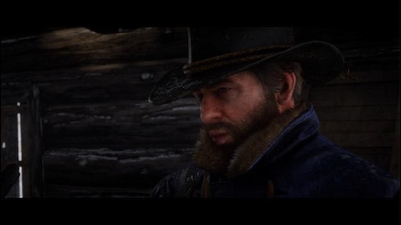 Red Dead Redemption 2#rdr2 - YouTube