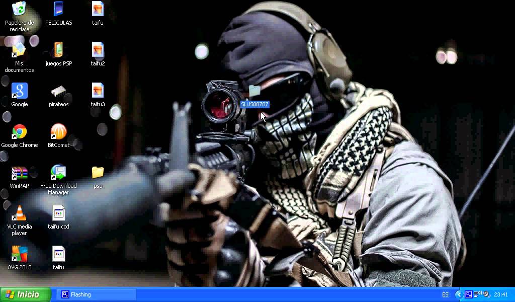 (TUTORIAL) como crear juegos de PSX a PSP con (PSX2PSP) - YouTube