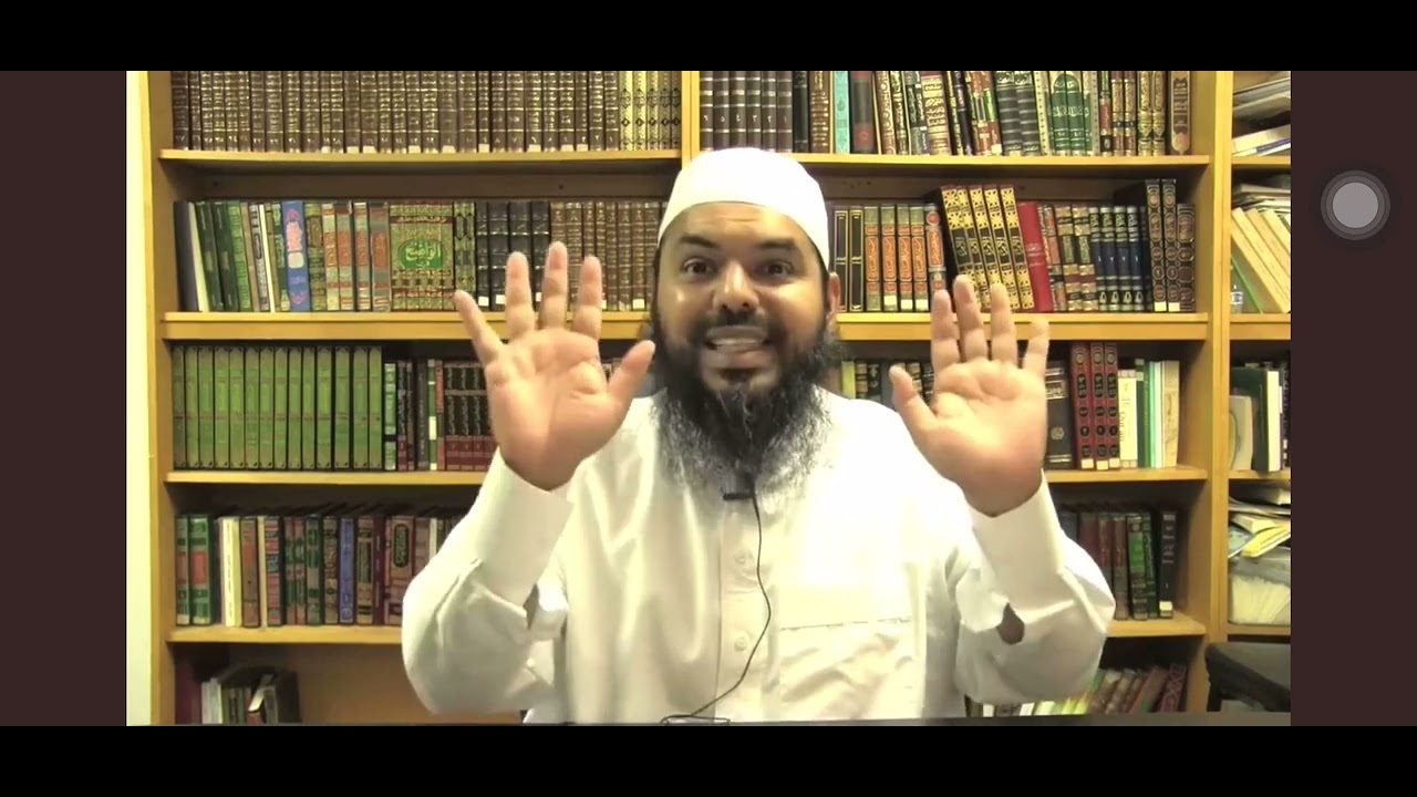 Virtues Of Raising The Hands in Salah | Raf’ul Yadain | Hanafi | Sunnah ...