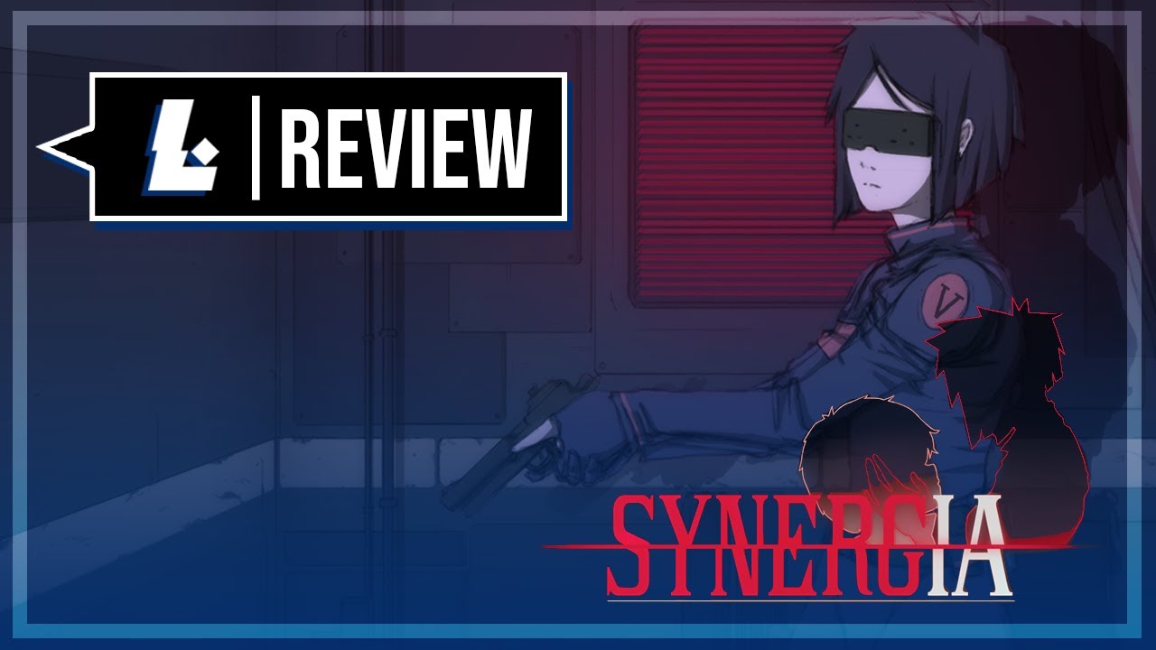Synergia | Review - YouTube